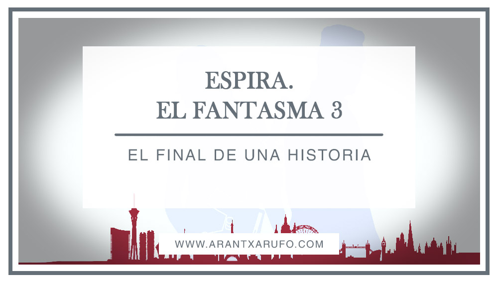 Espira: el final de una historia